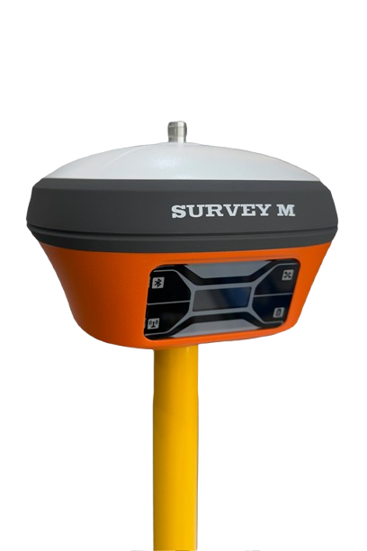 E80-M60 | Survey Master